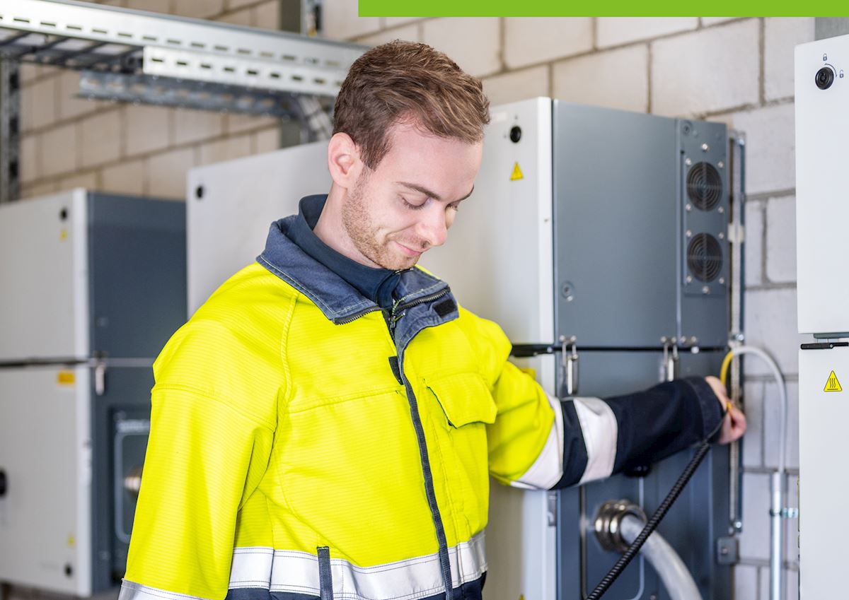 Manuel: Messen und Prüfen gemäss NIN 2025