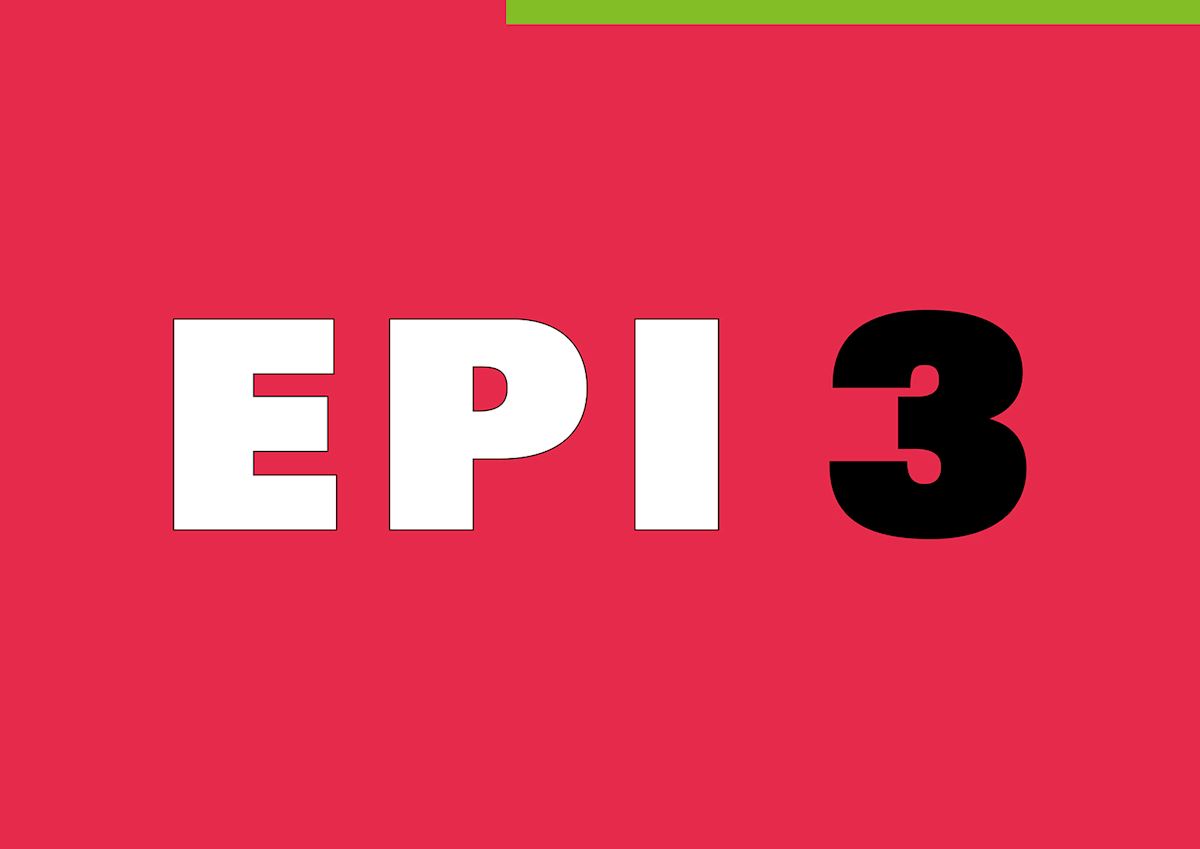 Autocollant, EPI catégorie 3