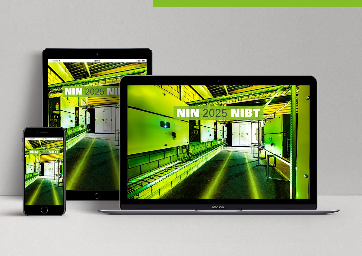 NIN Produkte - Electrosuisse - EnterpriseShop