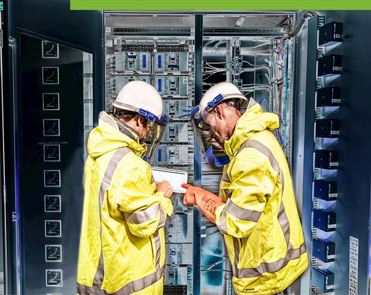 NIN Produkte - Electrosuisse - EnterpriseShop